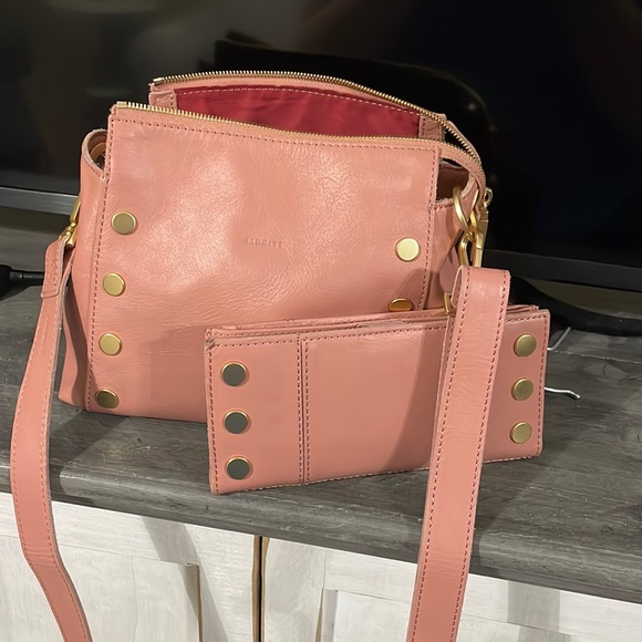 Hammitt | Bags | Hammitt Purse And Wallet | Poshmark